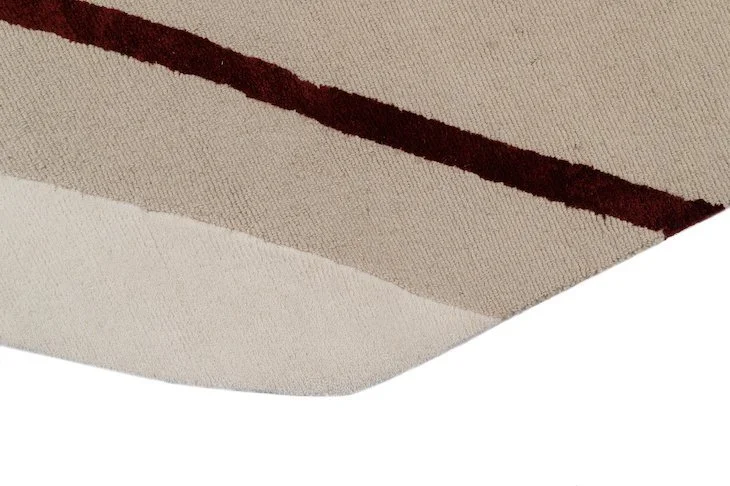 Composure Rug — Art and Loom