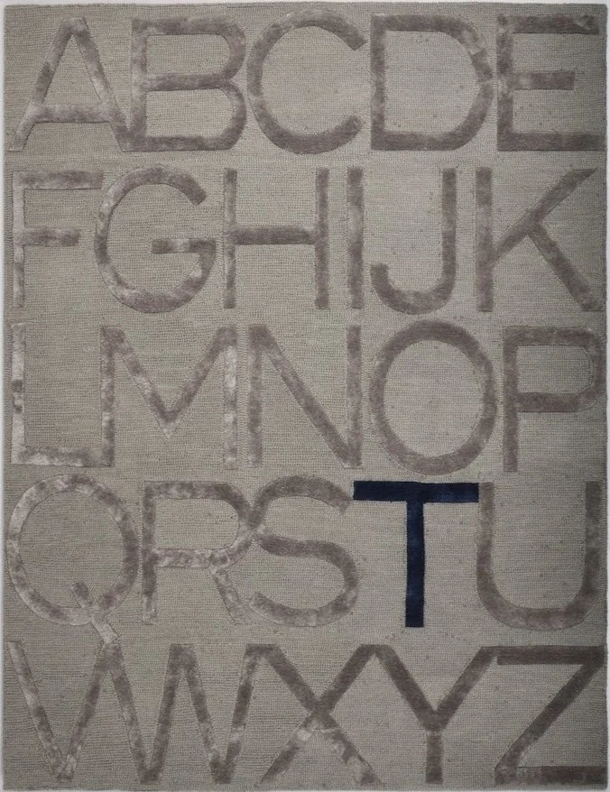 Collections of Luxury Custom Area Rugs — Art and Loom