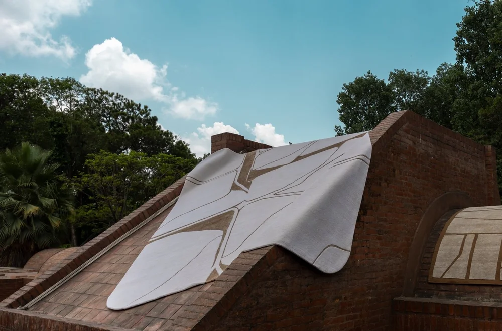 Photo Gallery | Custom Area Rugs — Art and Loom