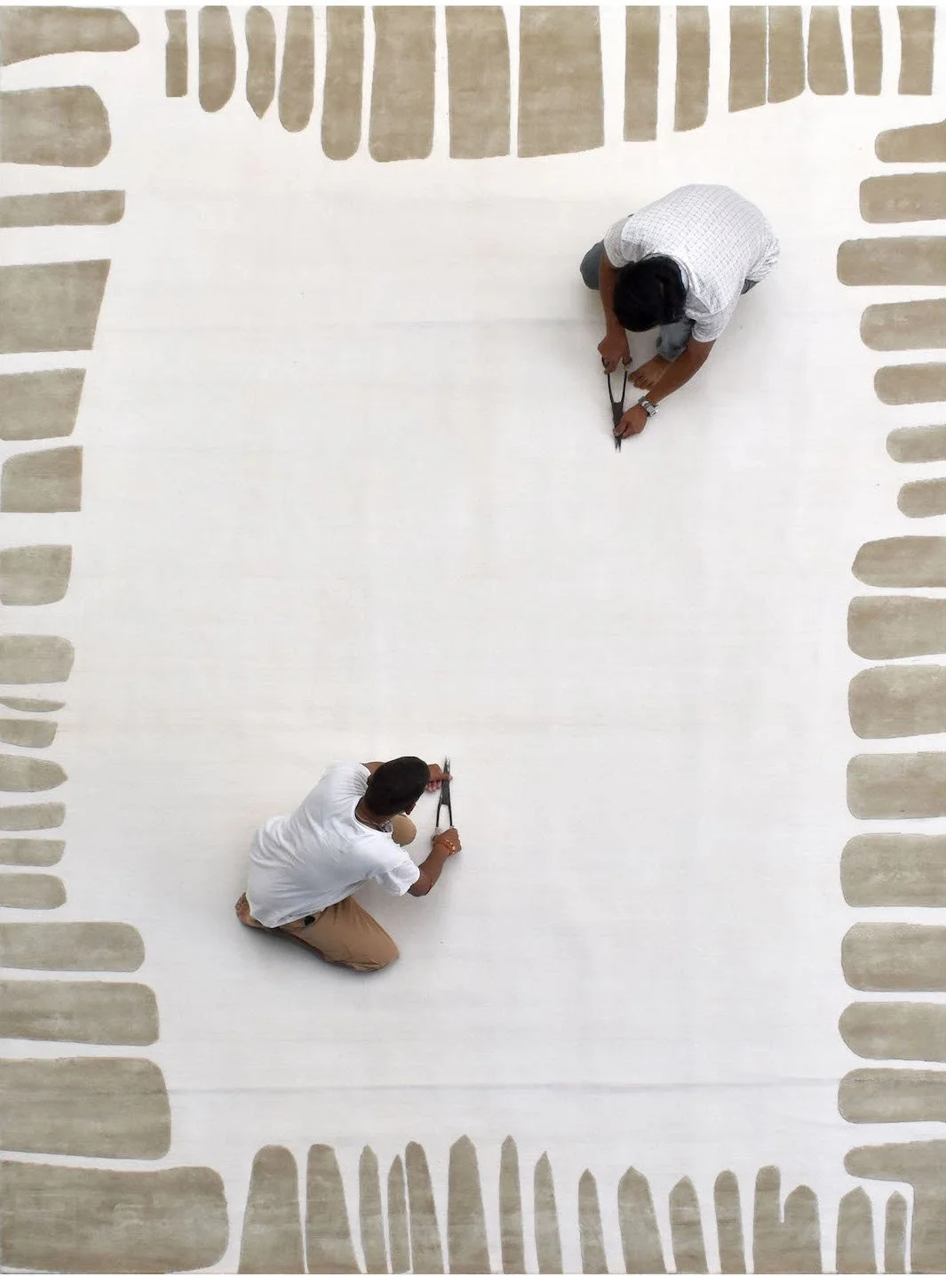 ADURITE FRAME — Art and Loom