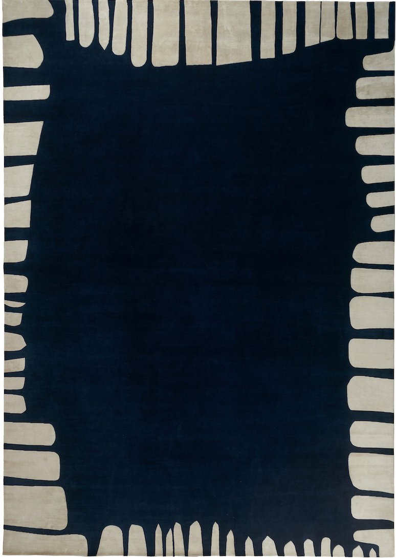 ADURITE FRAME — Art and Loom