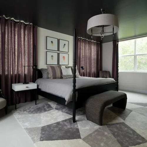 Photo Gallery | Custom Area Rugs — Art and Loom