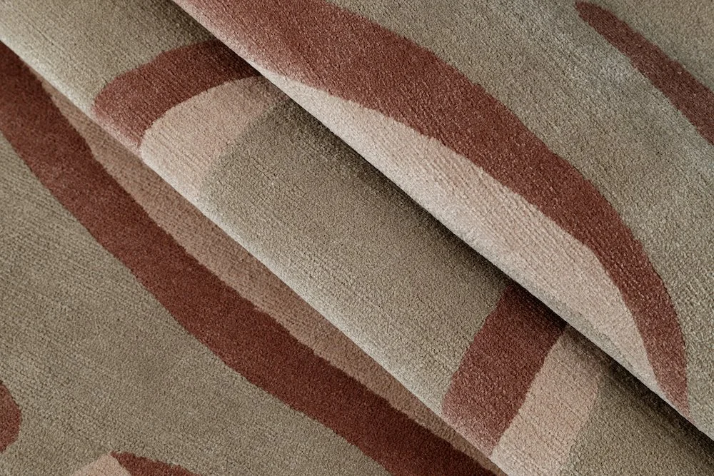 ROSA — Art and Loom