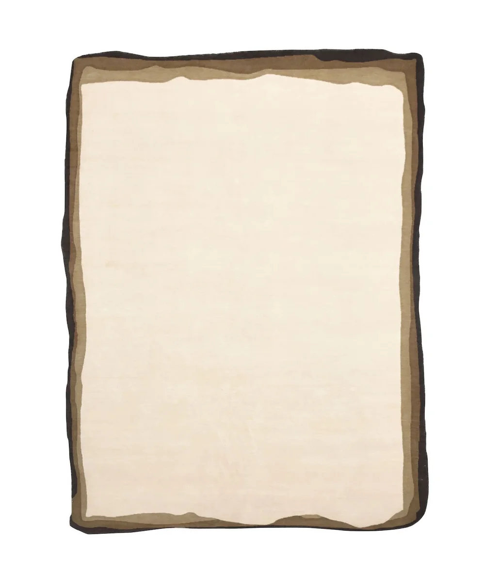 PAPER EDGE — Art and Loom