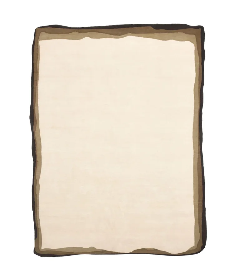 PAPER EDGE — Art and Loom