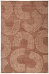 Half Moon Rug — Art and Loom
