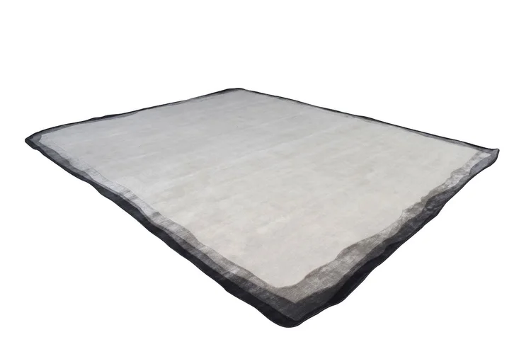 PAPER EDGE — Art and Loom