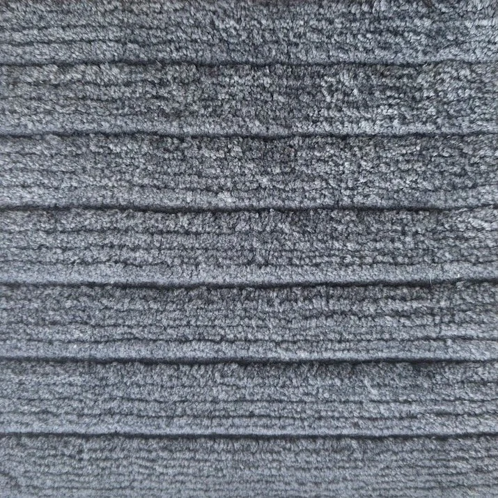 RIBBED MERINO — Art and Loom