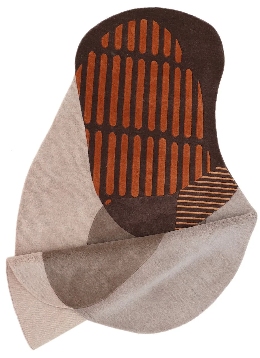 LAVA BUBBLES — Art and Loom