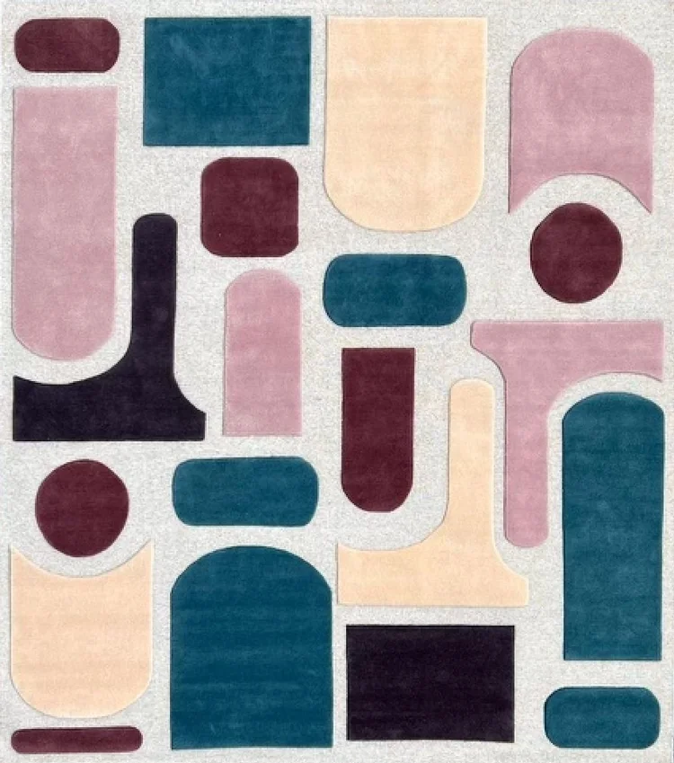 Sumac Rugs — Art and Loom