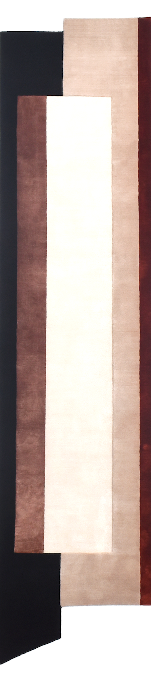 IZEL RUNNER — Art and Loom