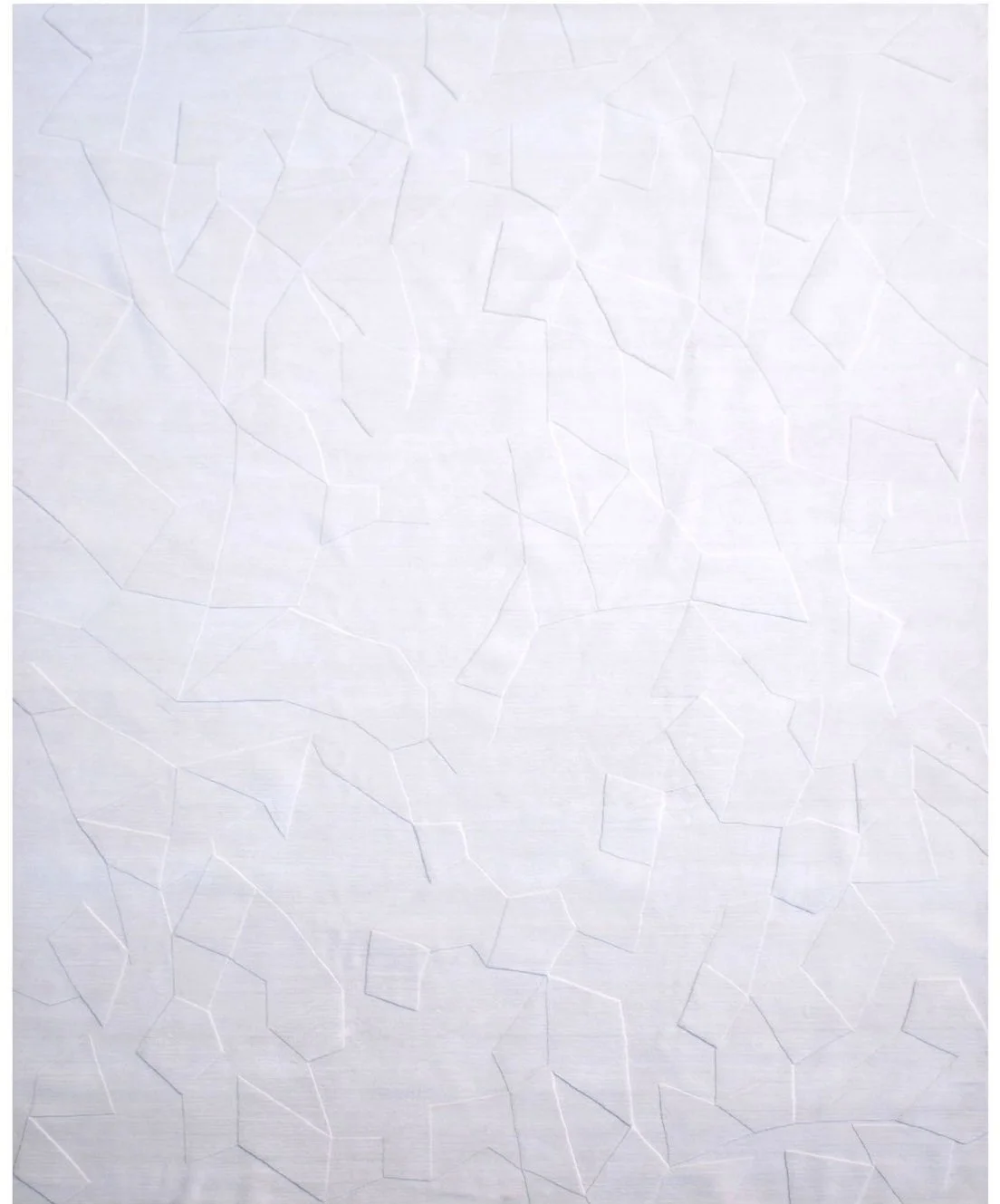 Origami Rug — Art and Loom