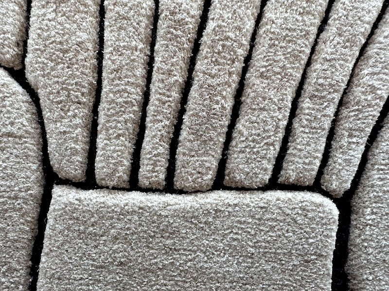 BARKCLOTH II — Art and Loom