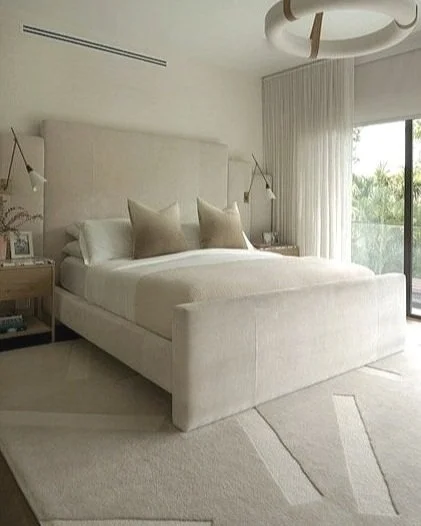 Dash Rug — Art and Loom