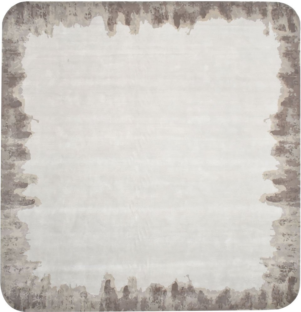 DIPPED EDGE — Art and Loom