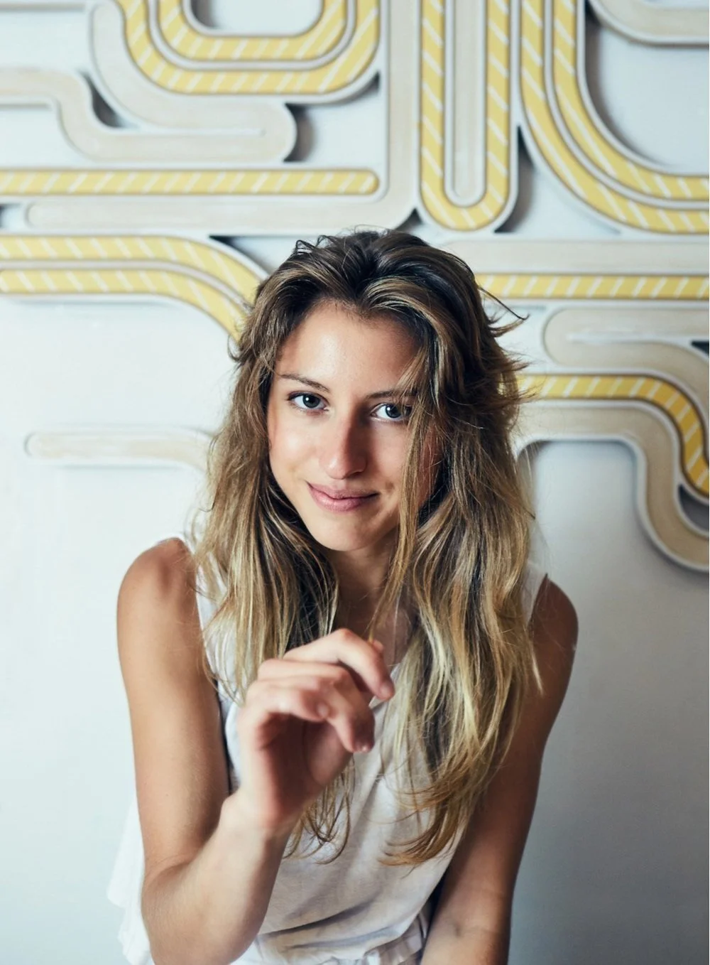 Art+Loom x Jenna Krypell — Art and Loom