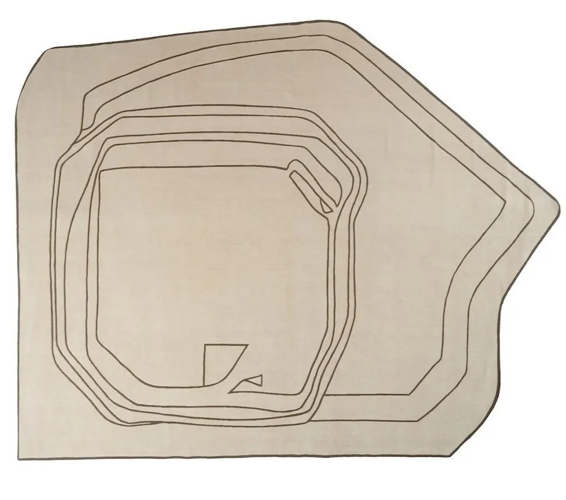 PLATELETS — Art and Loom