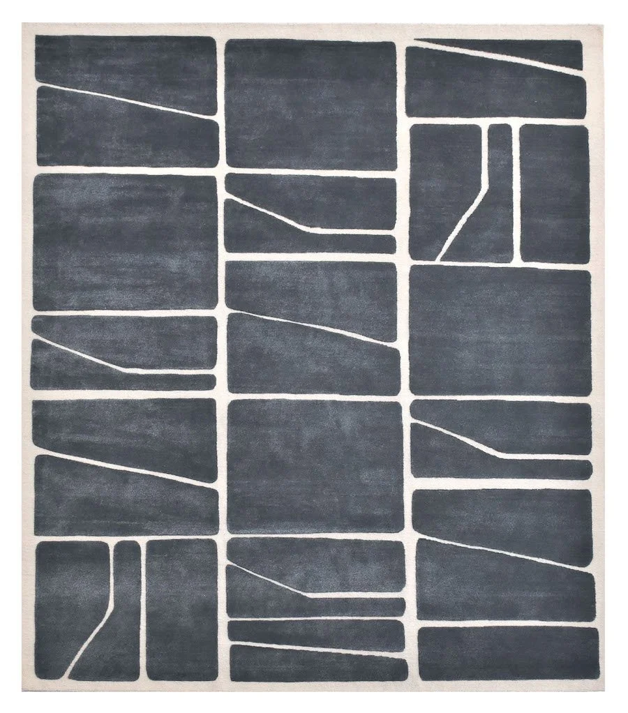 Terracotta Rug — Art and Loom