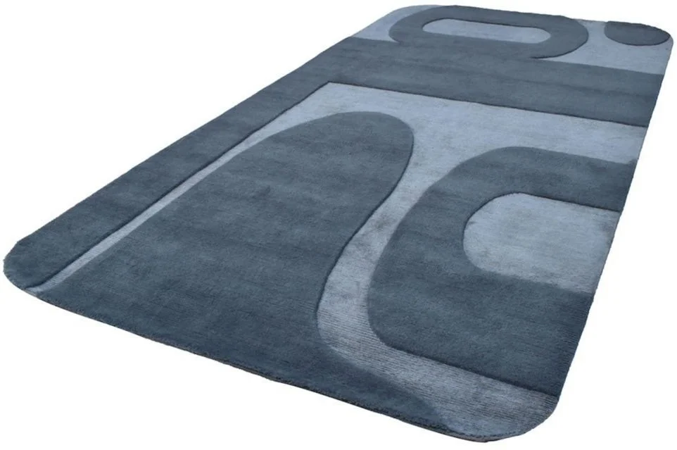 Mod Rug — Art and Loom