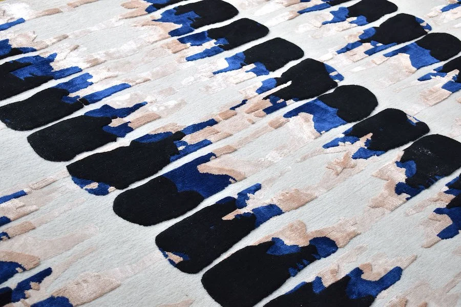 QUILL — Art and Loom