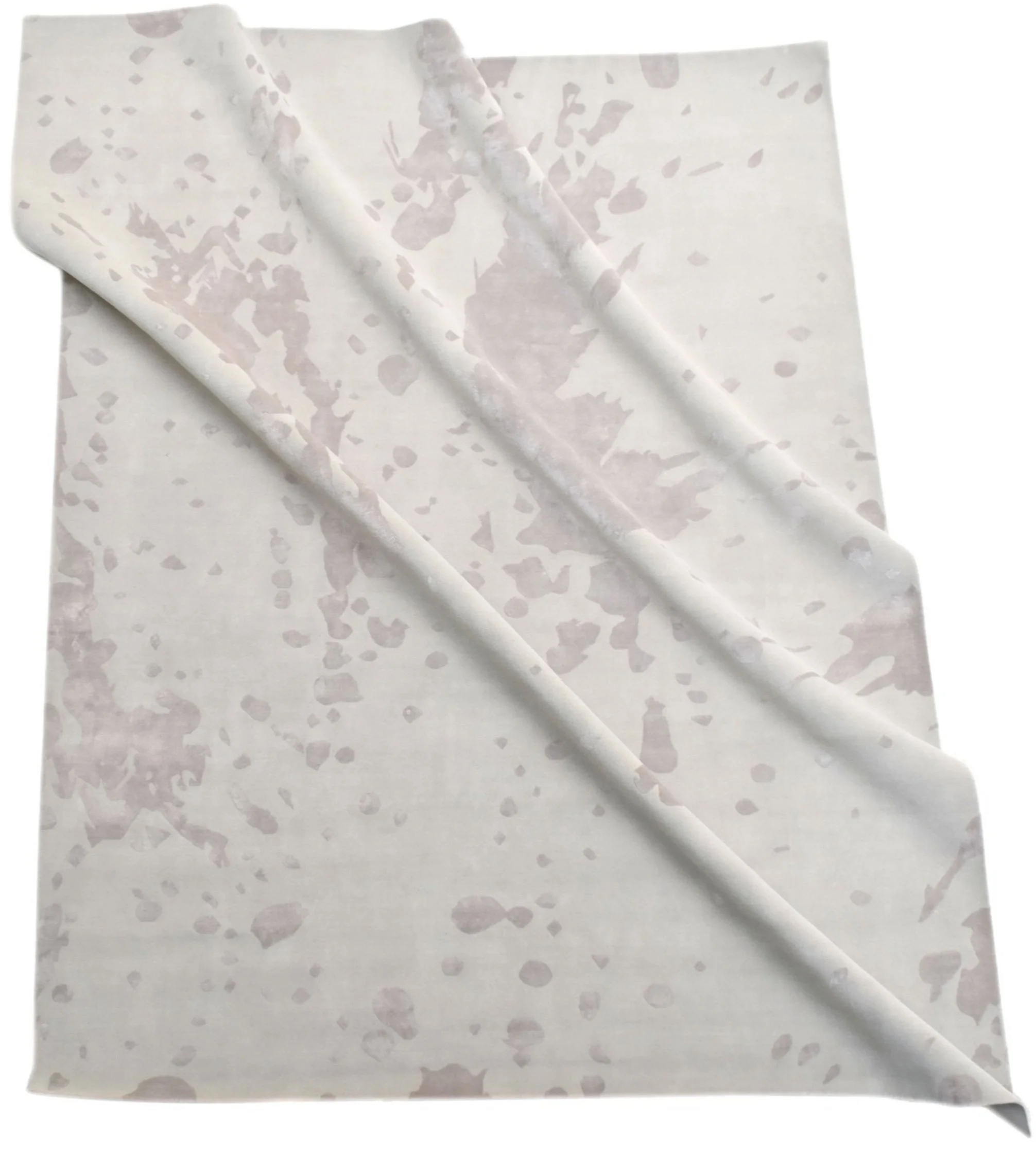 SPLATTER — Art and Loom