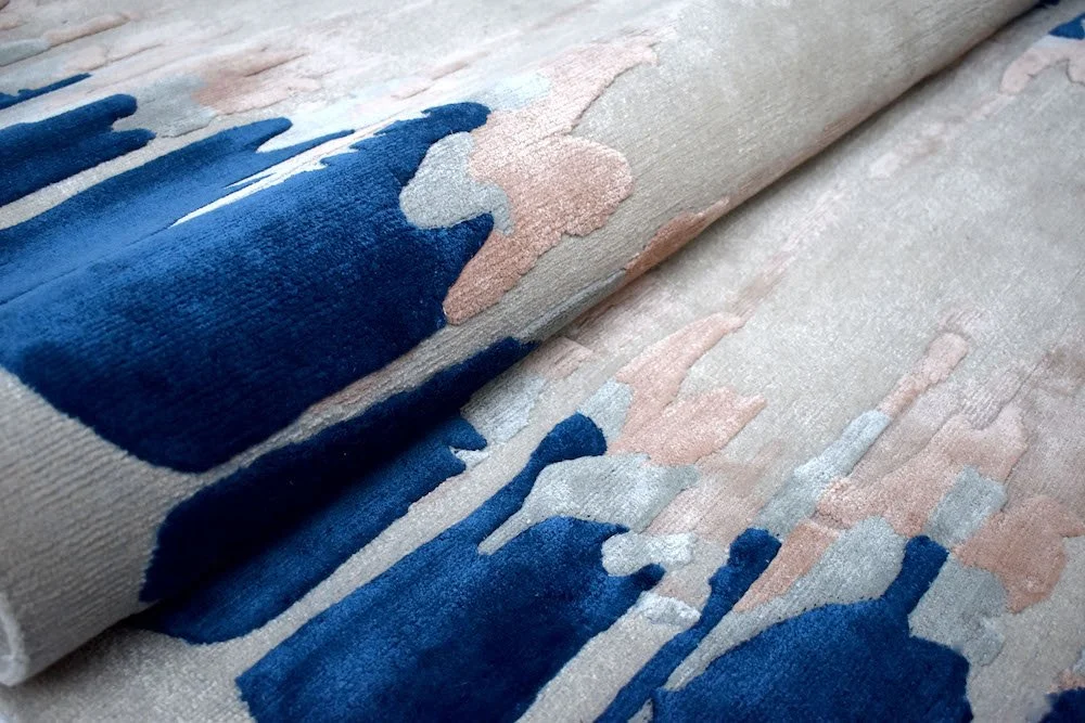 QUILL RUNNER — Art and Loom