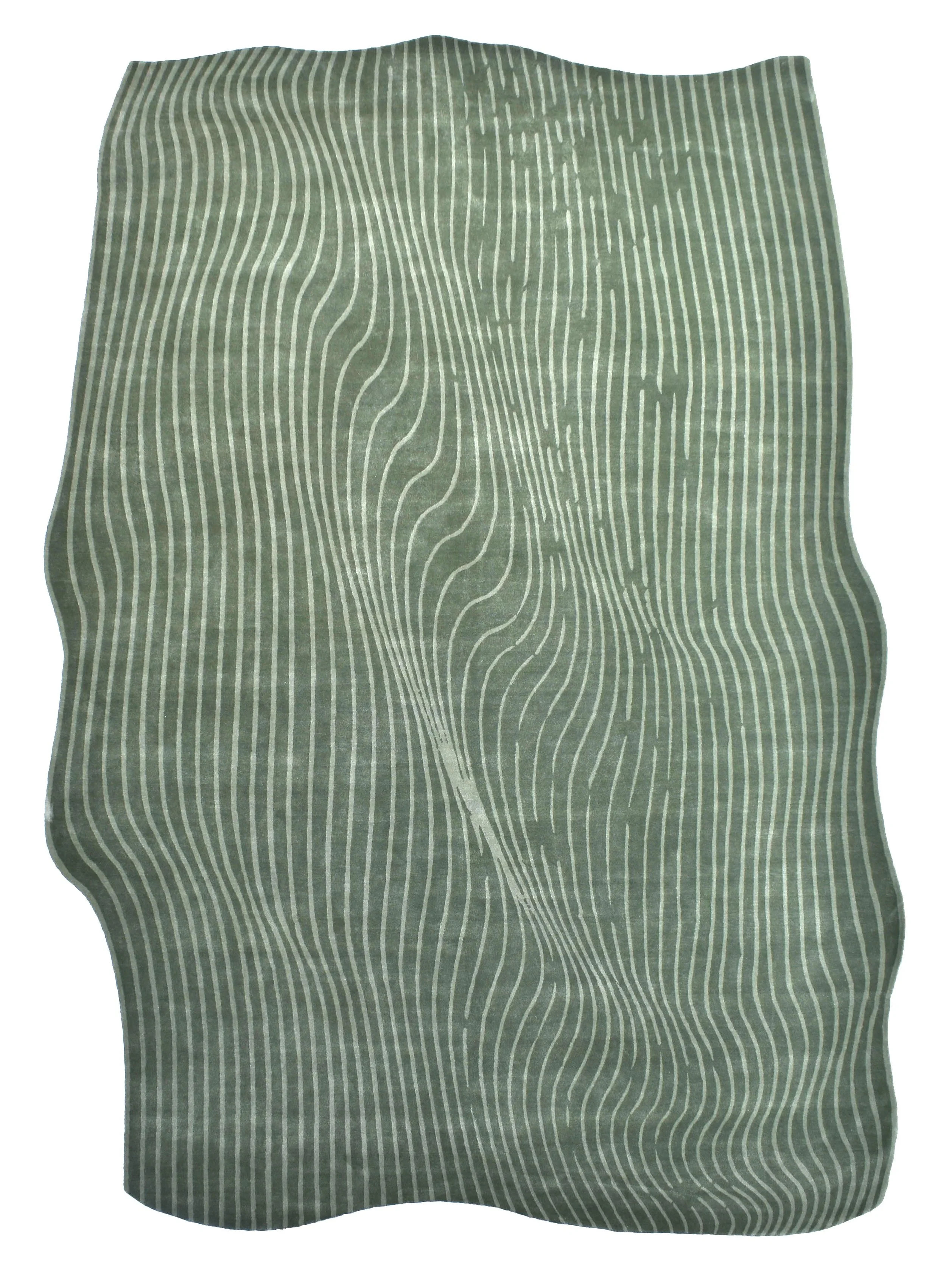 OPTIC PAPER EDGE — Art and Loom