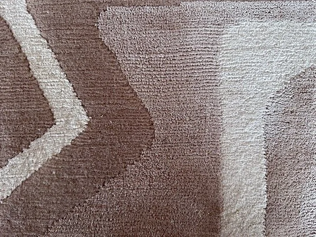 COLLIDE — Art and Loom