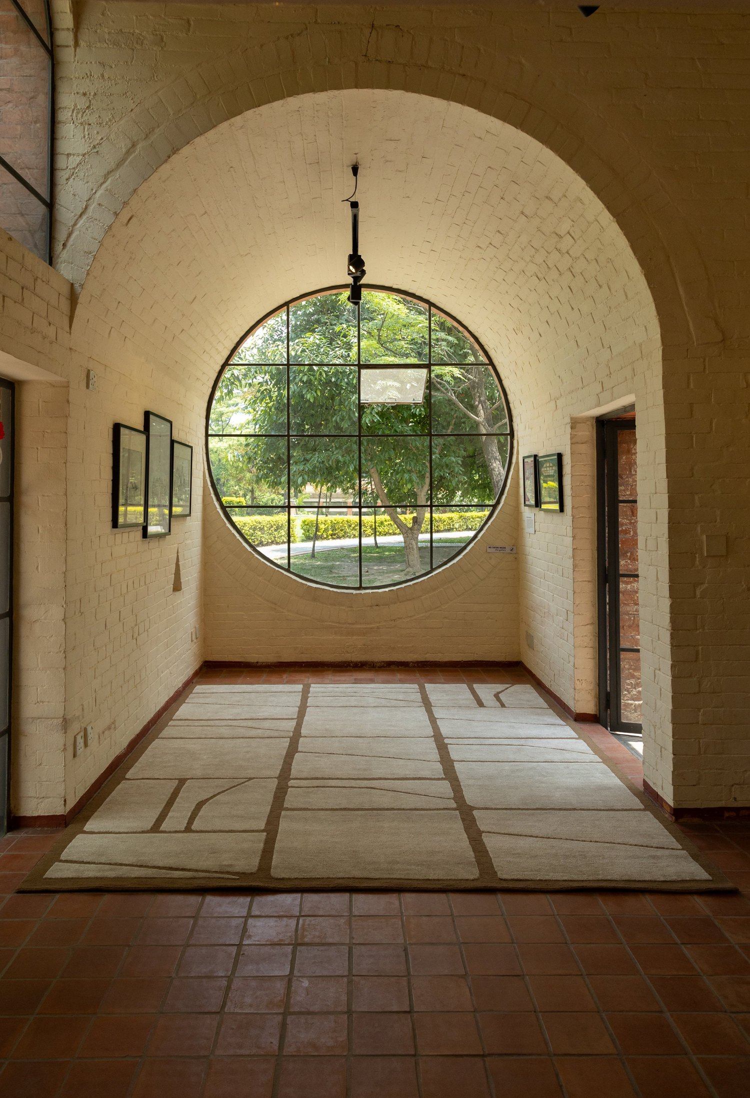 Photo Gallery | Custom Area Rugs — Art and Loom