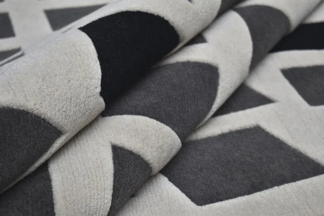 Confetti Rug — Art and Loom