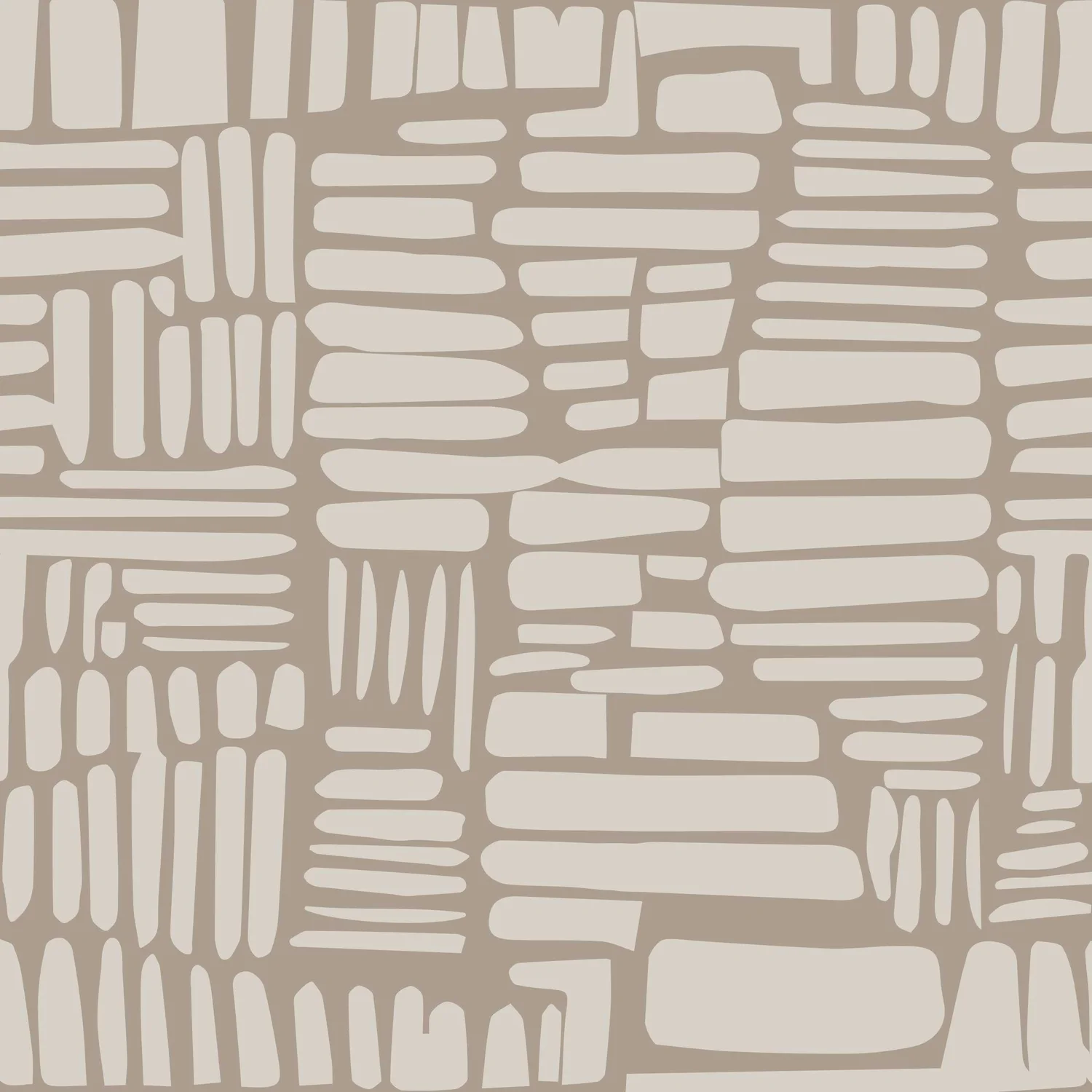 ADURITE WALLPAPER — Art and Loom