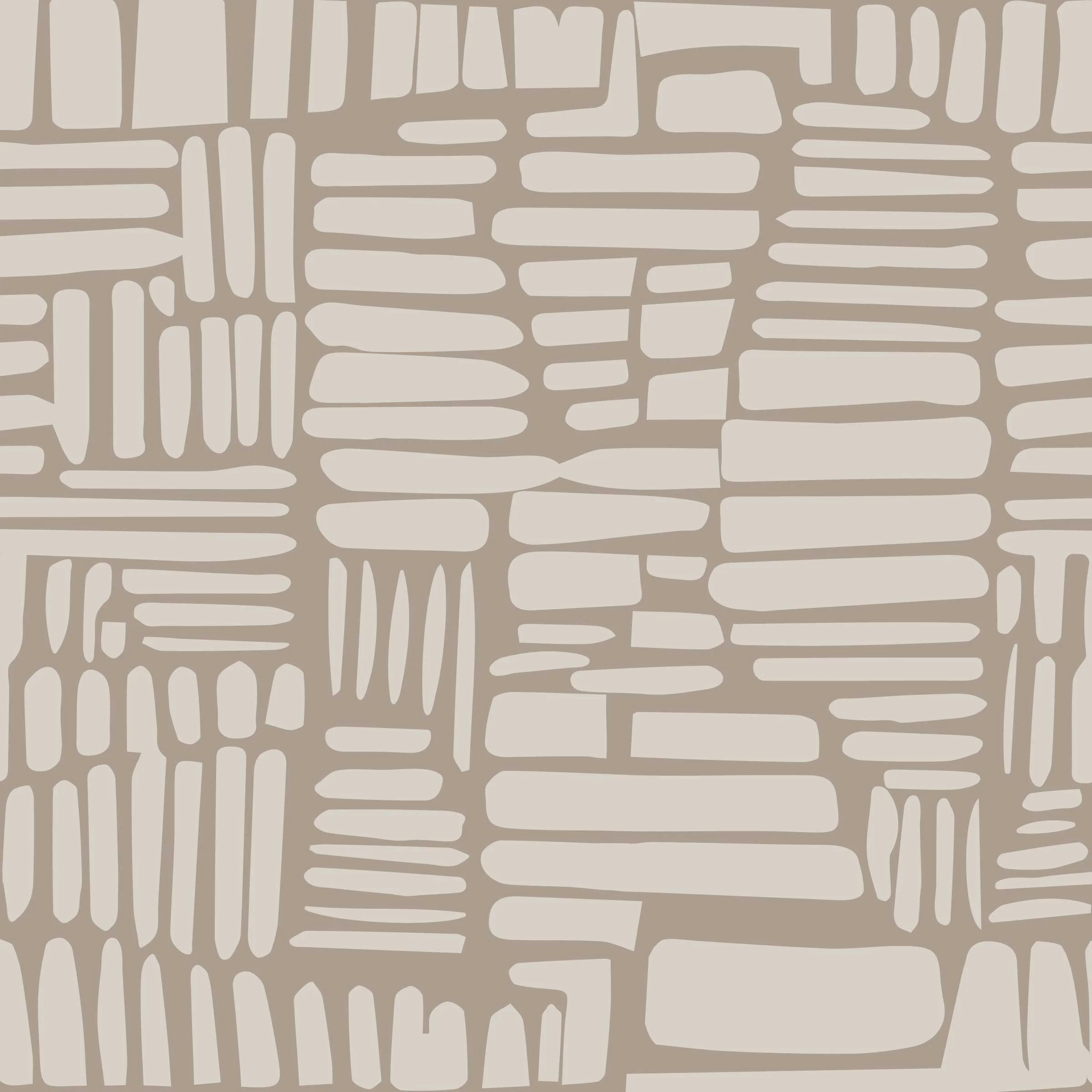 ADURITE WALLPAPER — Art and Loom