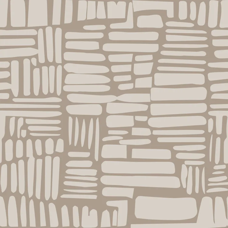 ADURITE WALLPAPER — Art and Loom