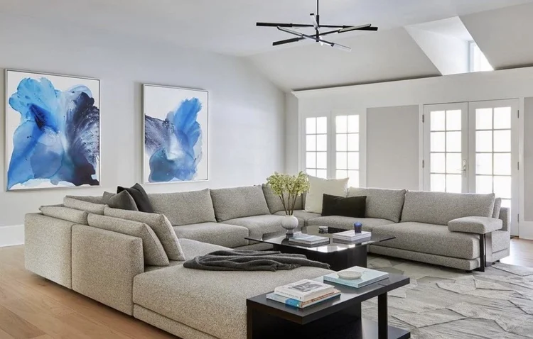 Origami Rug — Art and Loom