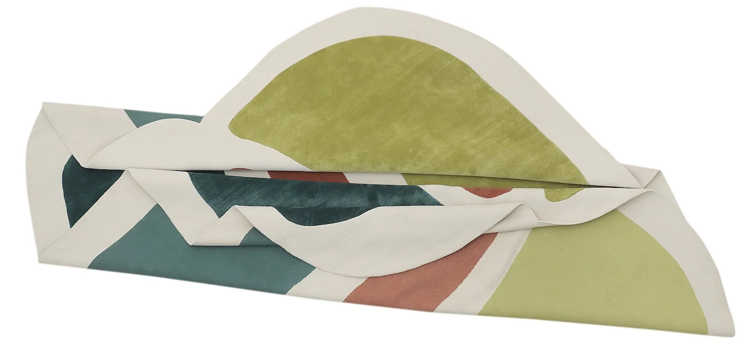 DOUBLE STACKED — Art and Loom