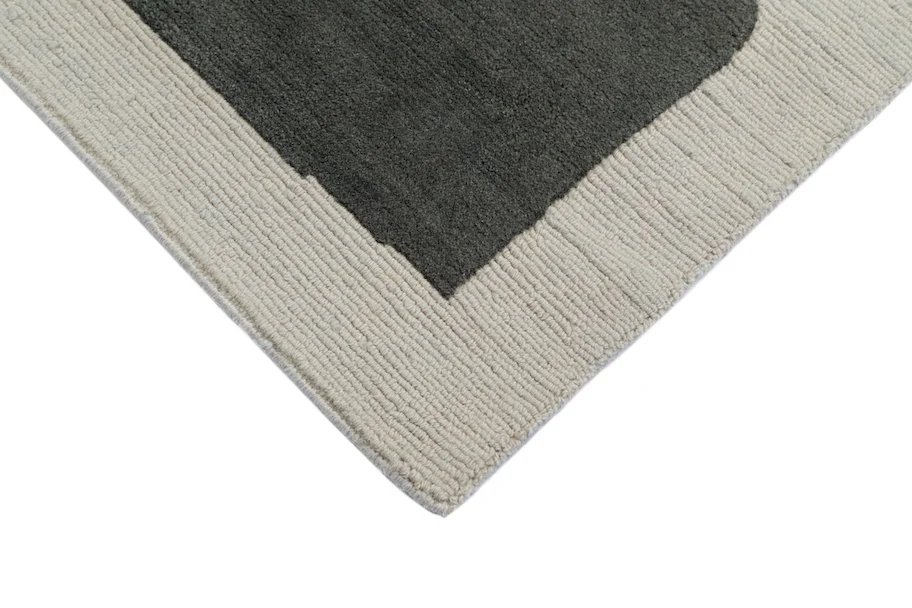 Terracotta Rug — Art and Loom