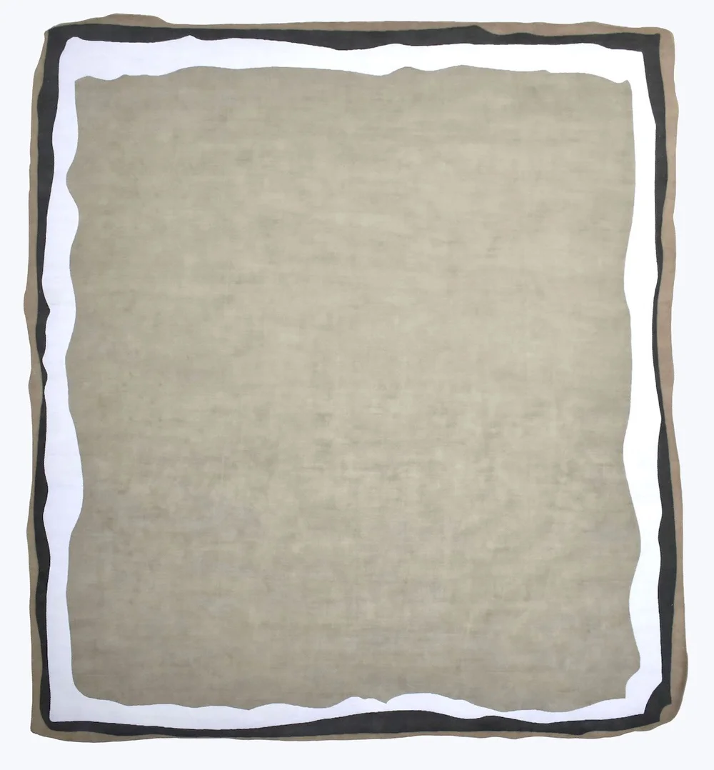 PAPER EDGE — Art and Loom