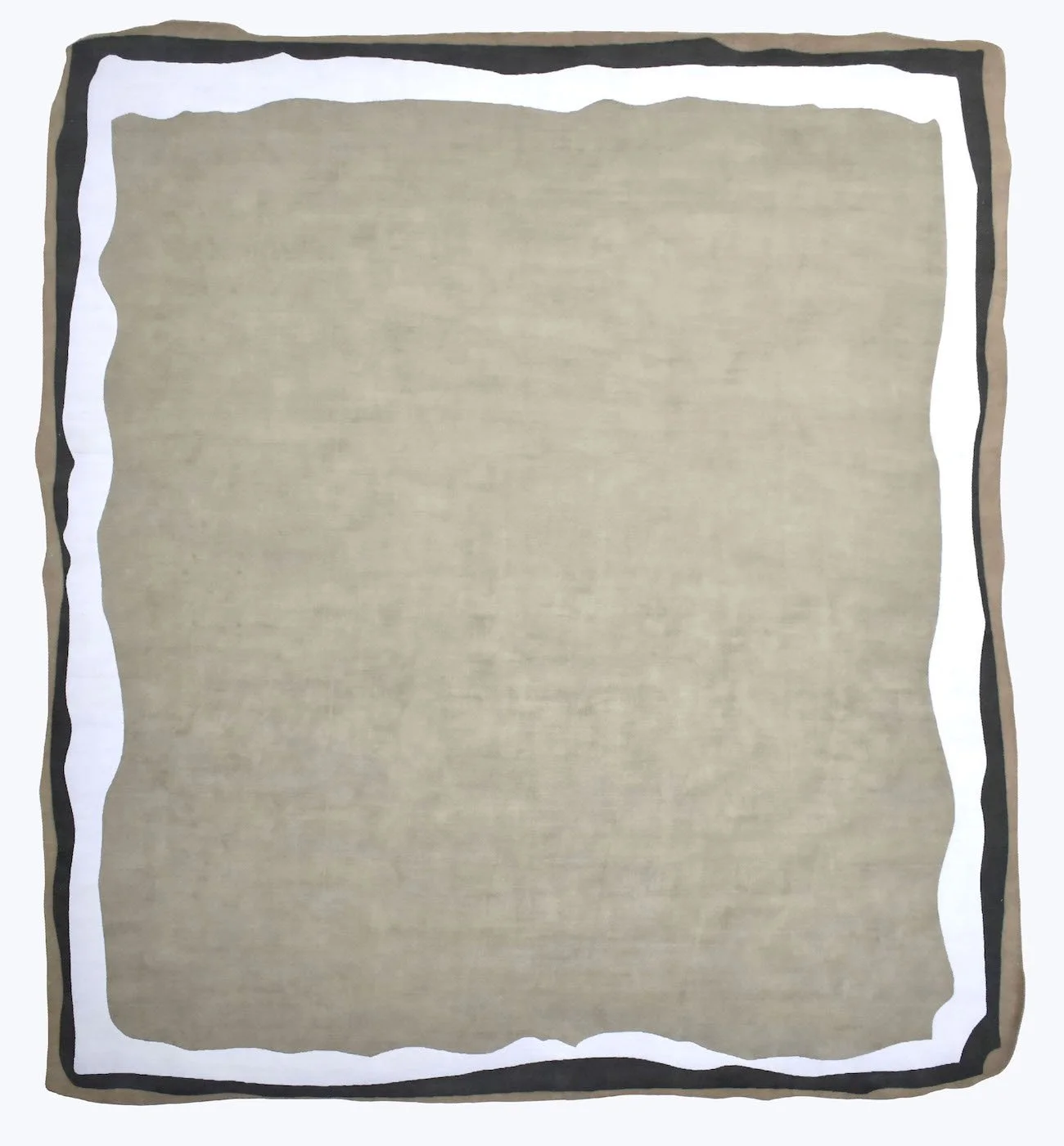 PAPER EDGE — Art and Loom