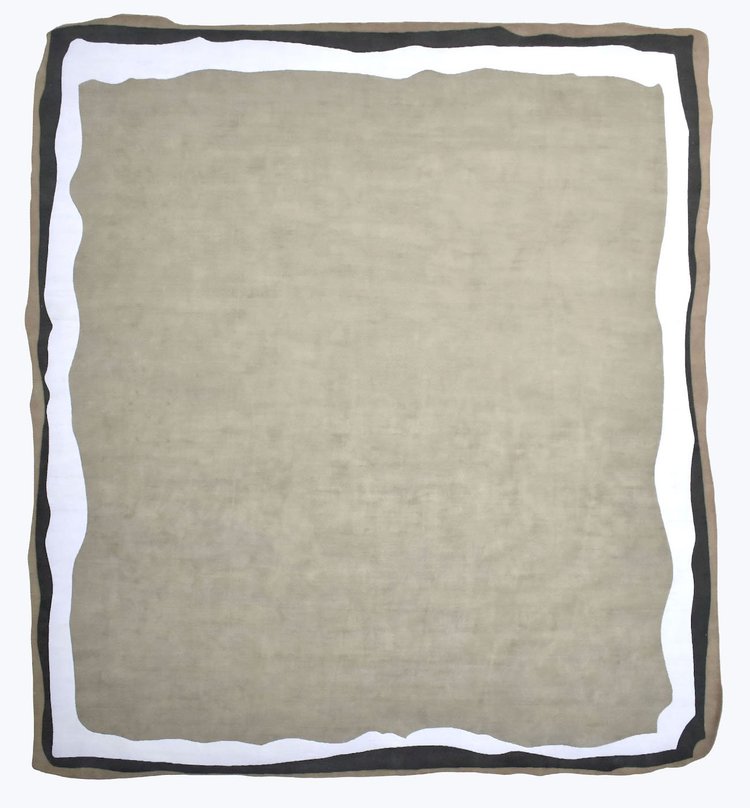 PAPER EDGE — Art and Loom