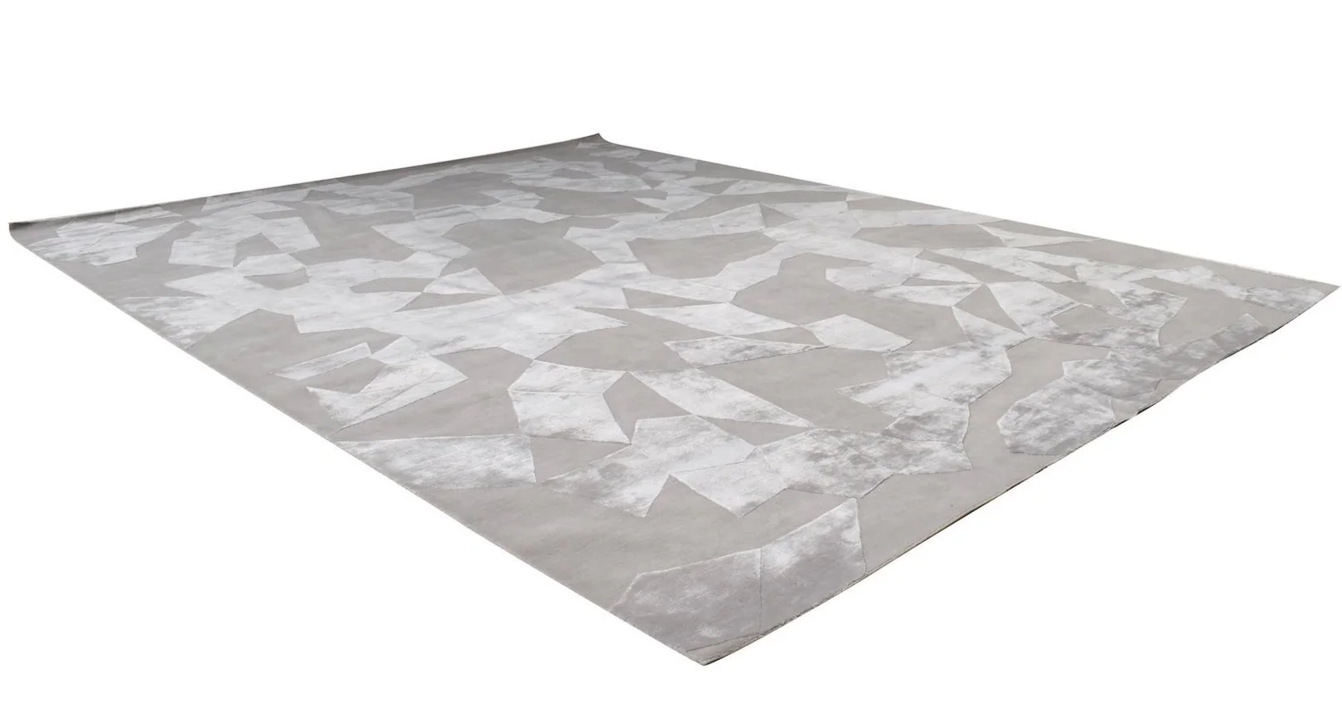 Origami Rug — Art and Loom