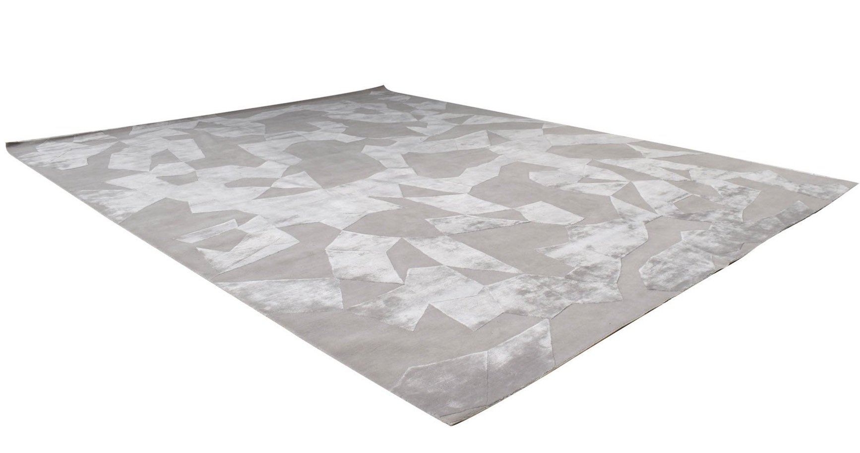 Origami Rug — Art and Loom