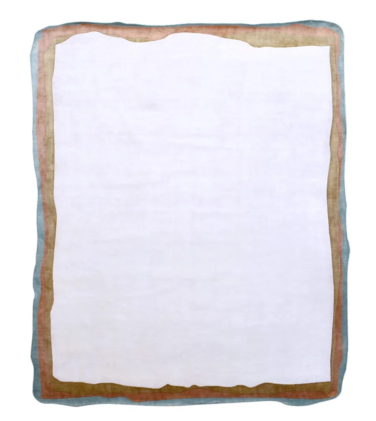 PAPER EDGE — Art and Loom