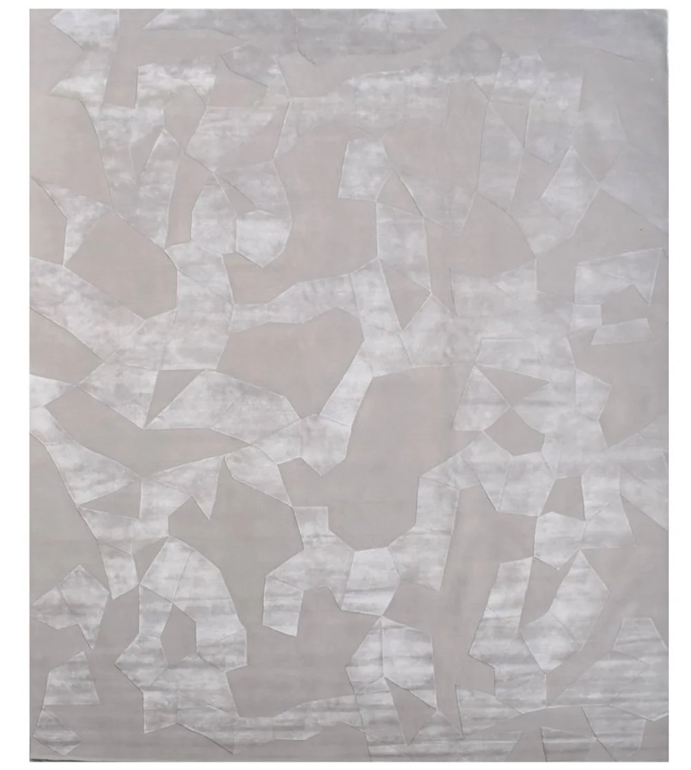 Origami Rug — Art and Loom