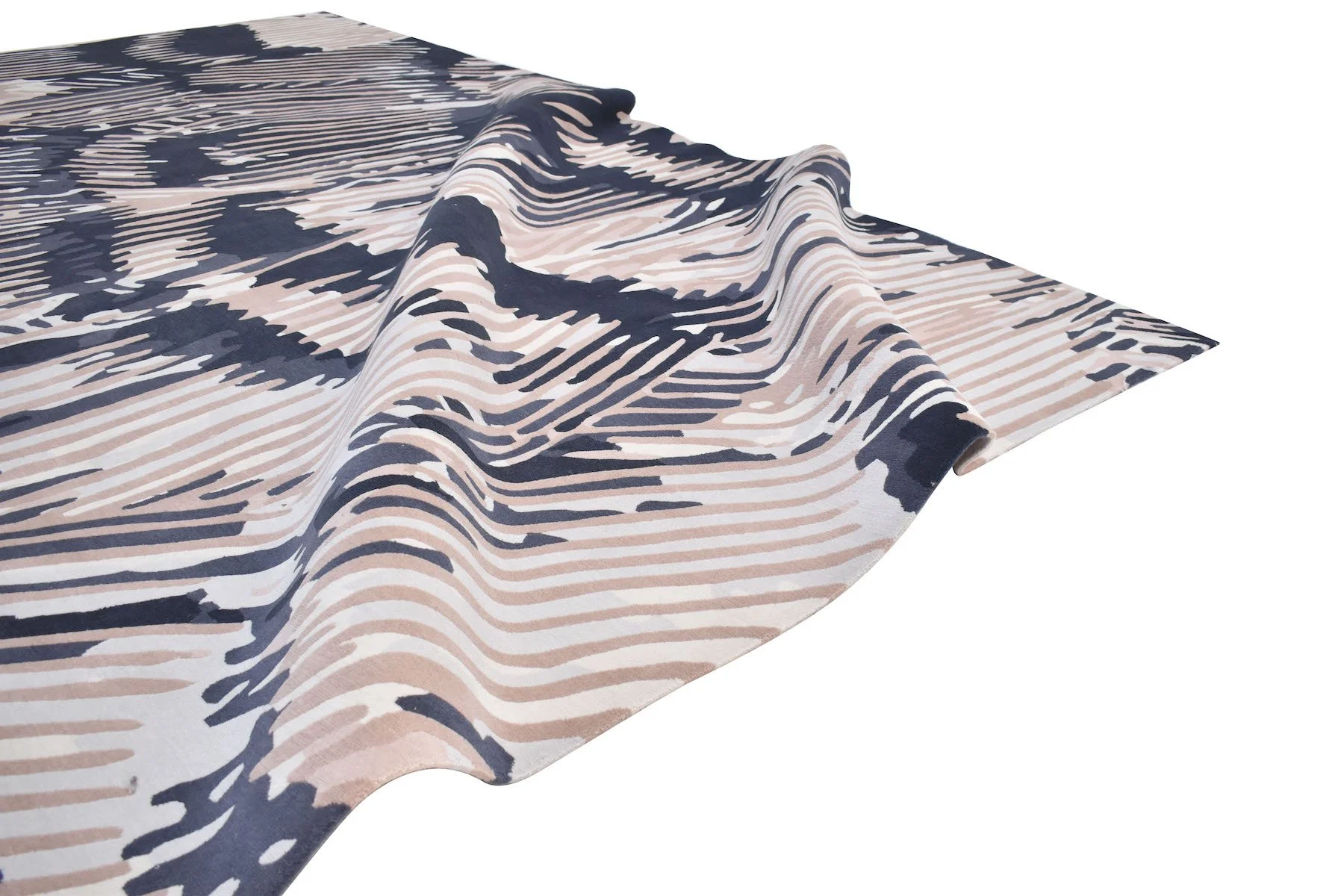 BUTTERFLY WINGS — Art and Loom