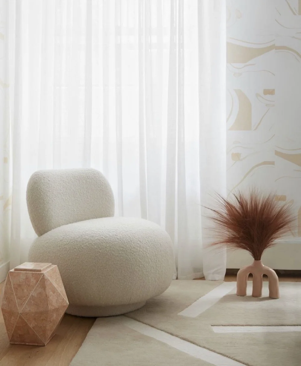 Dash Rug — Art and Loom