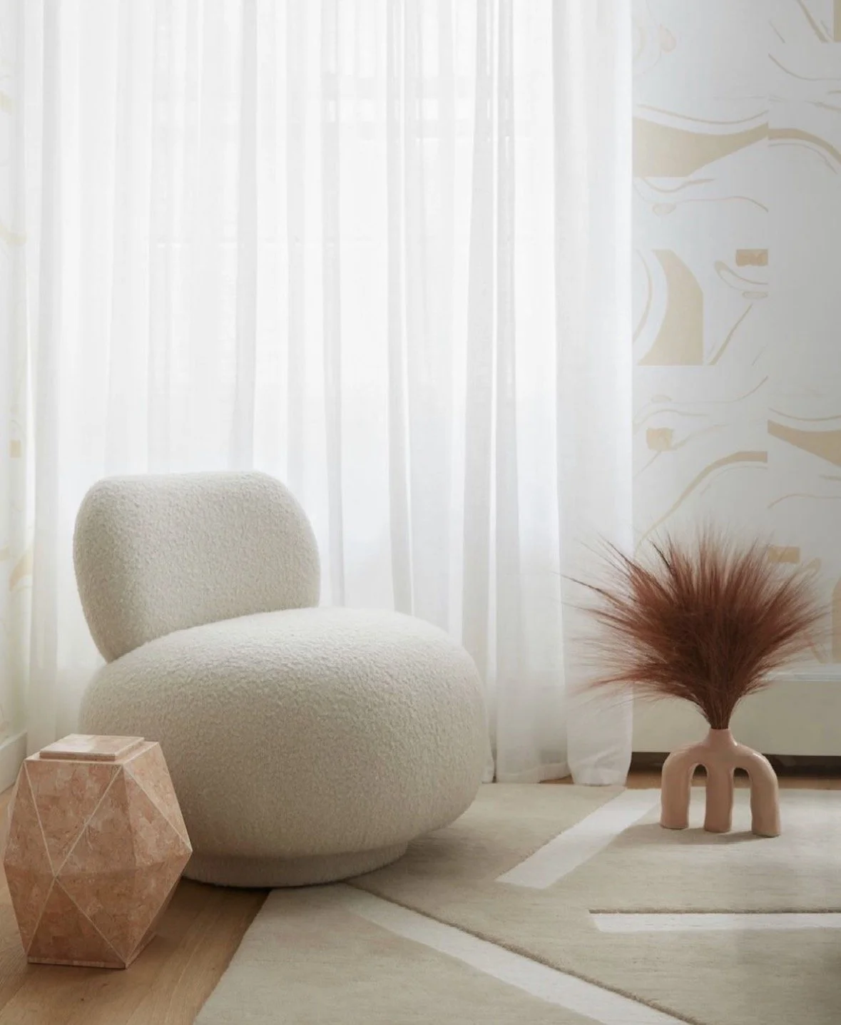 Dash Rug — Art and Loom