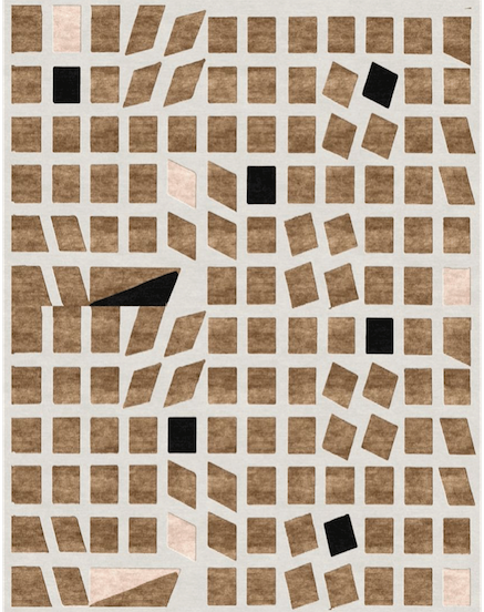 Collections of Luxury Custom Area Rugs — Art and Loom