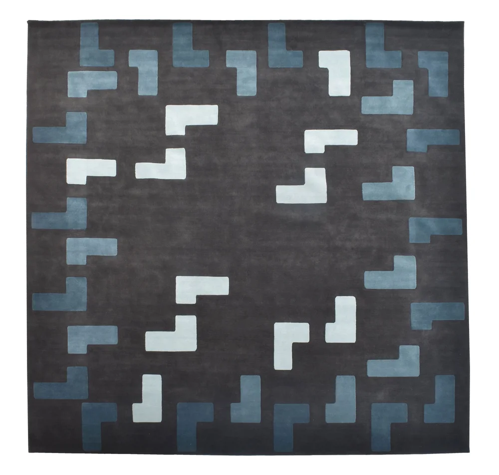 PEZEL — Art and Loom