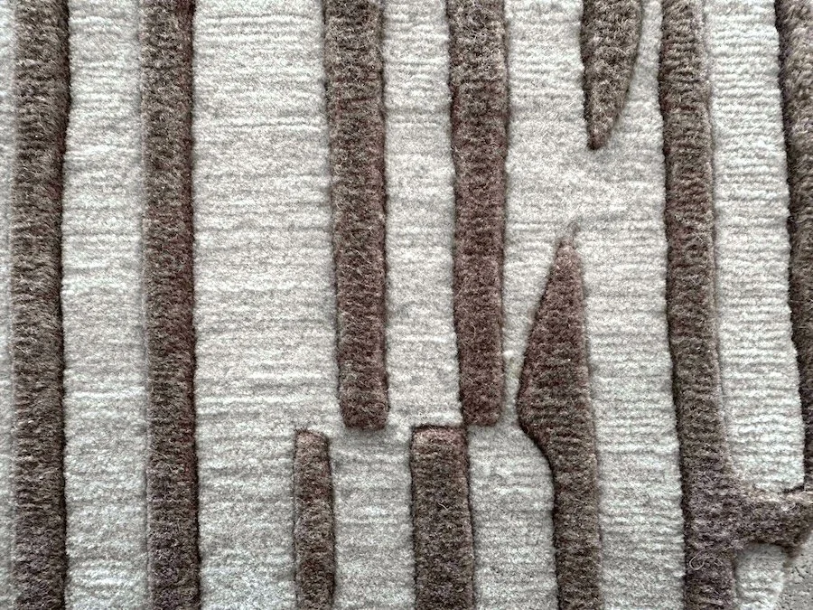 CLOUDLINES — Art and Loom