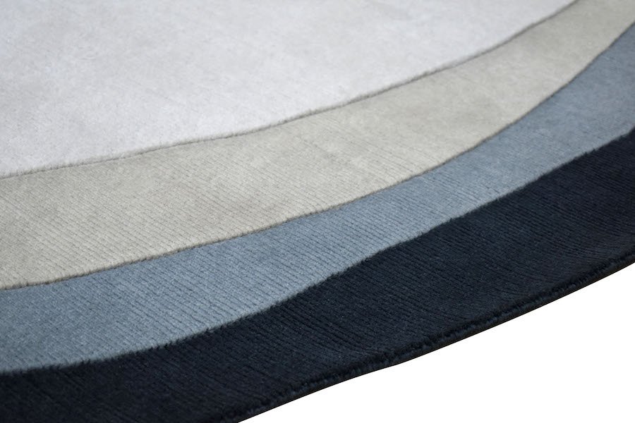 ROCK PAPER EDGE — Art and Loom